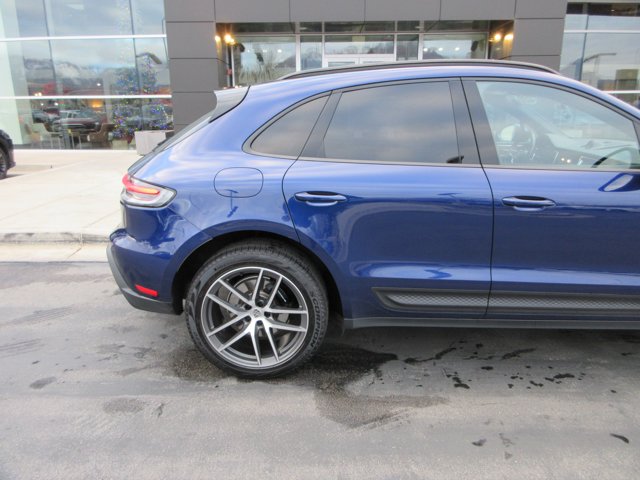 Used 2022 Porsche Macan Base For Sale in Murray, UT | Capital One Auto ...