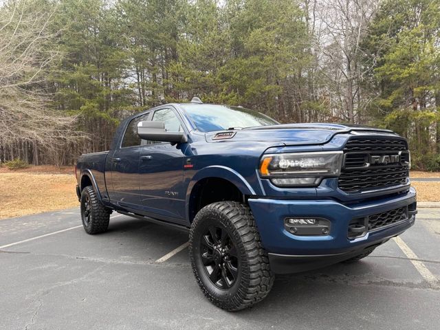 Used Blue Ram 2500 Pickup For Sale Near Me | Auto Navigator