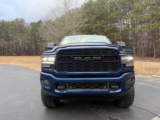 Used Blue Ram 2500 Pickup For Sale Near Me | Auto Navigator
