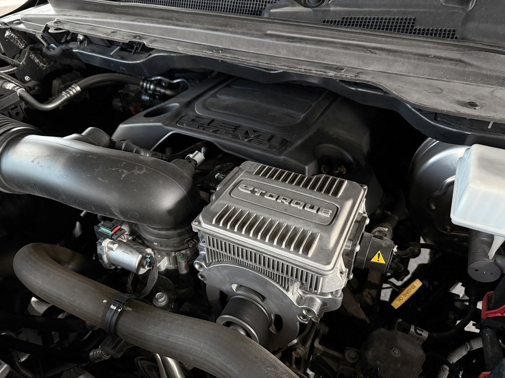 Used 2022 Ram 1500 Big Horn For Sale in Claremore, OK | Capital One ...