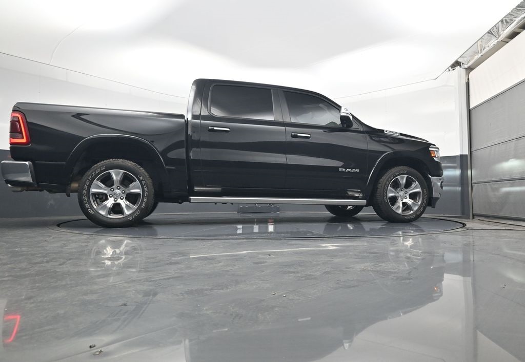 Used 2022 Ram 1500 Laramie For Sale in Monroe, NC | Capital One Auto ...