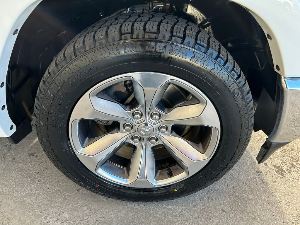 Used 2022 Ram 1500 Limited For Sale in Tempe, AZ | Capital One Auto ...