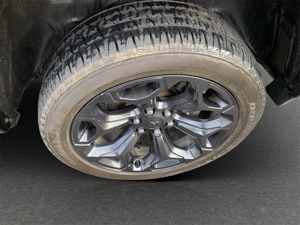 Used 2022 Ram 1500 Limited For Sale in Kansas City, KS | Capital One ...