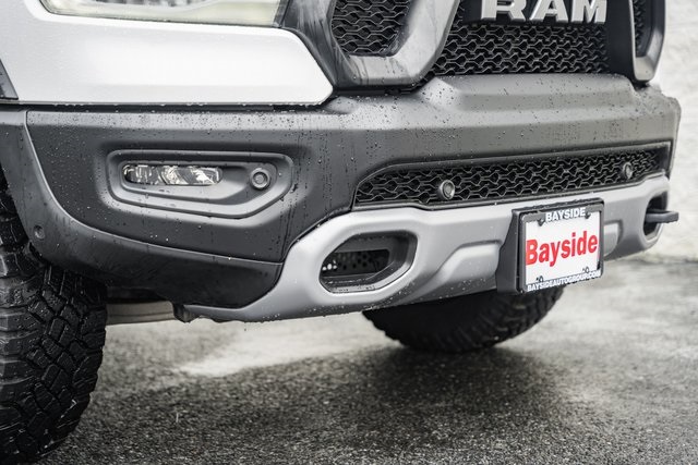 Used 2022 Ram 1500 Rebel For Sale in King George, VA | Capital One Auto ...