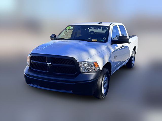Used Ram 1500 Classic Tradesman with Rear View Camera For Sale Near Me ...
