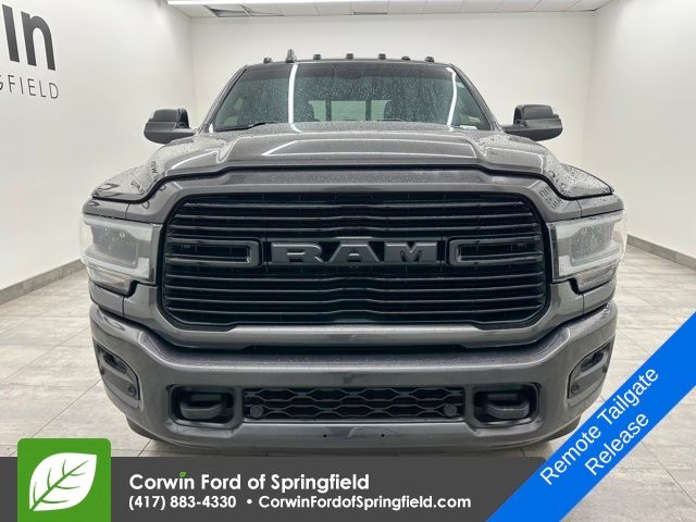 Used 2022 Ram 2500 Laramie For Sale in Springfield, MO | Capital One ...