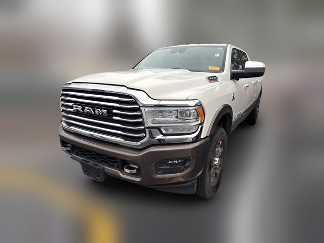 Used Ram 3500 Longhorn with Rear View Camera For Sale in Richmond, VA ...