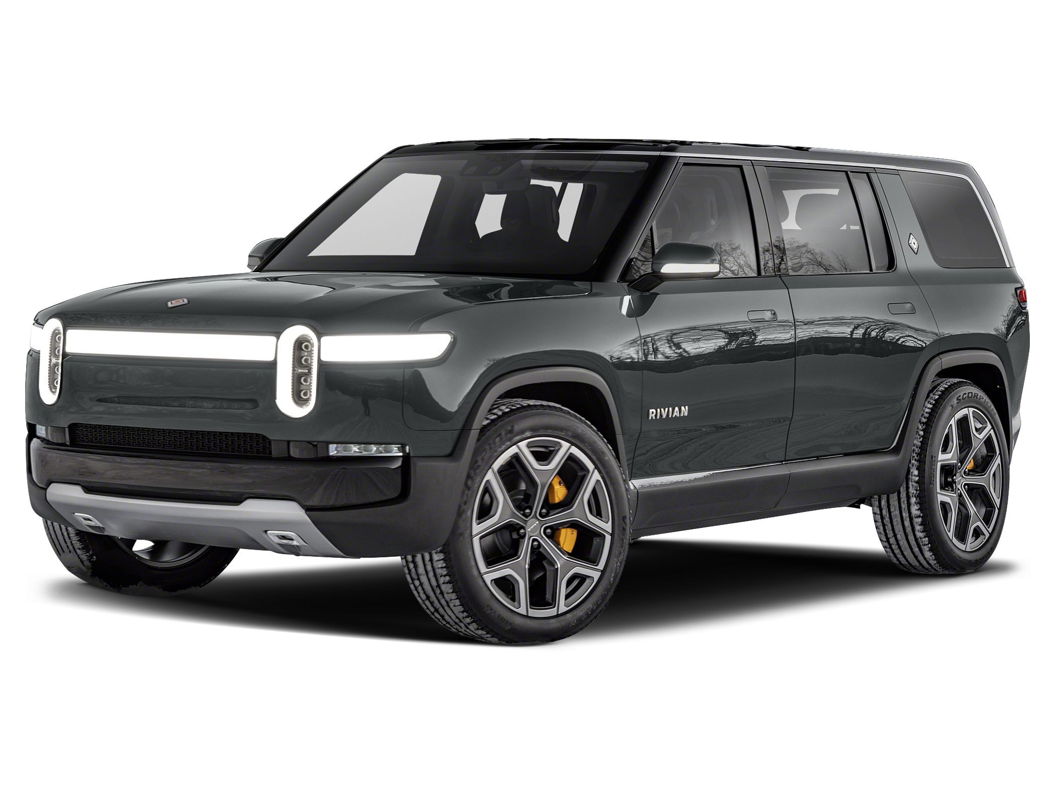 Used Rivian R1S Launch Edition For Sale in Westborough MA Auto Navigator