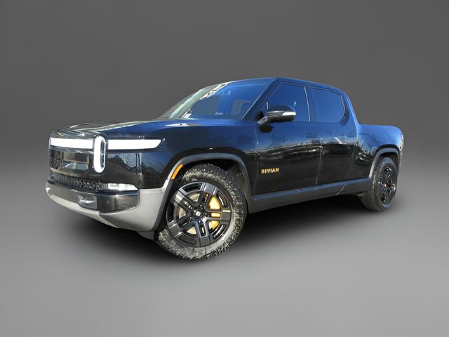 Used Rivian R1T Adventure Package with Sunroof For Sale in Salt Lake ...