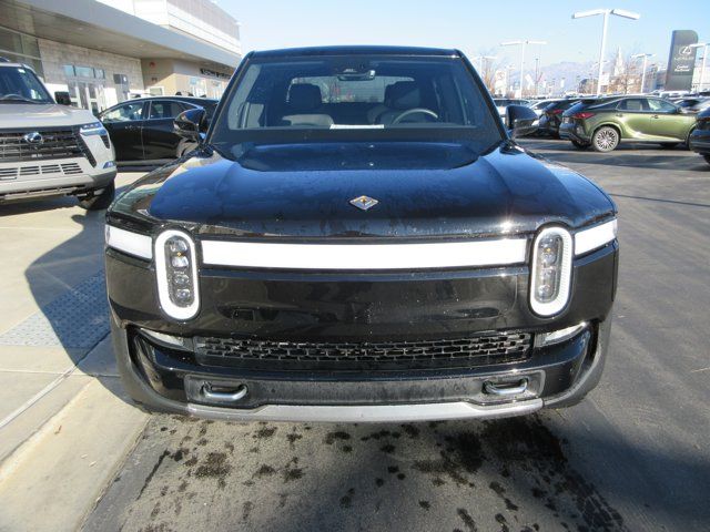 Used Rivian R1T Adventure Package with Sunroof For Sale in Salt Lake ...
