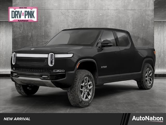 Used Black Rivian R1T Adventure Package For Sale in Las Vegas, NV ...