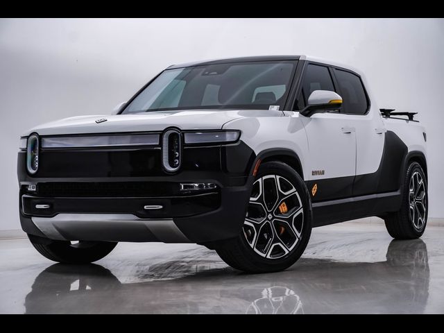 Used Rivian R1T Launch Edition with Bluetooth For Sale in Chicago, IL ...