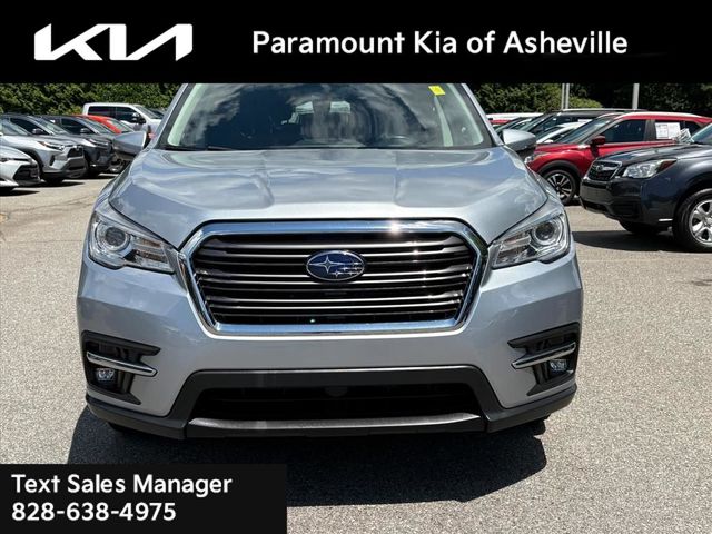 Used 2022 Subaru Ascent For Sale in Asheville, NC | Auto Navigator