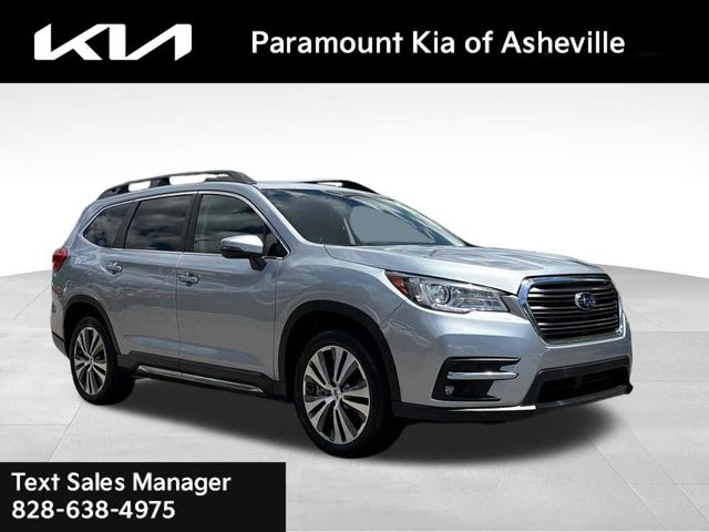 Used 2022 Subaru Ascent For Sale in Asheville, NC | Auto Navigator