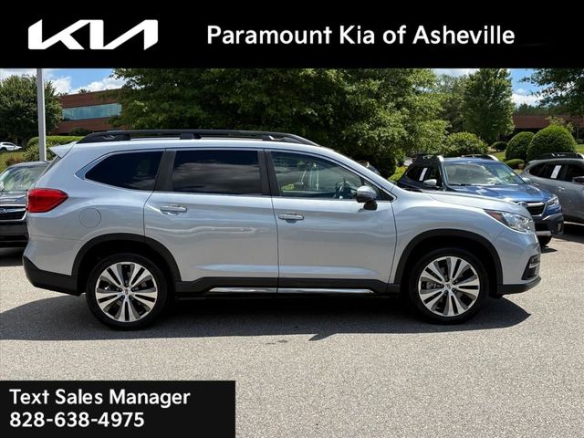 Used 2022 Subaru Ascent For Sale in Asheville, NC | Auto Navigator