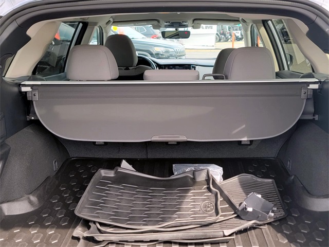 Used 2022 Subaru Outback Premium For Sale in Lawrence Township, NJ ...