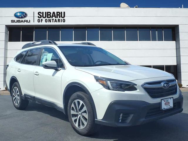 Used 2022 Subaru Outback Premium For Sale in Ontario, CA | Capital One ...