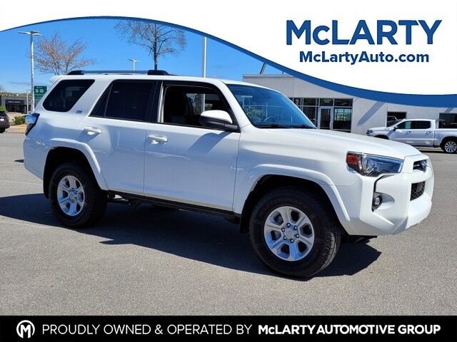 Used 2022 Toyota 4Runner For Sale in England, AR | Auto Navigator