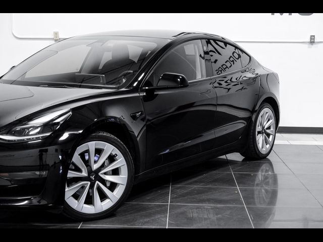 Used 2022 Tesla Model 3 Long Range For Sale in Plano, TX | Auto Navigator