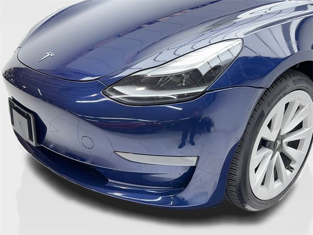 Used 2022 Tesla Model 3 Long Range For Sale in Plano, TX | Auto Navigator