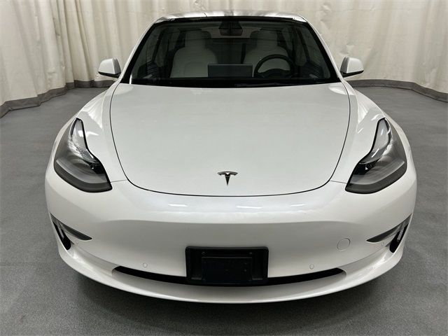 Used 2019 Tesla Model 3 Performance Sedan For Sale in New Haven, CT ...