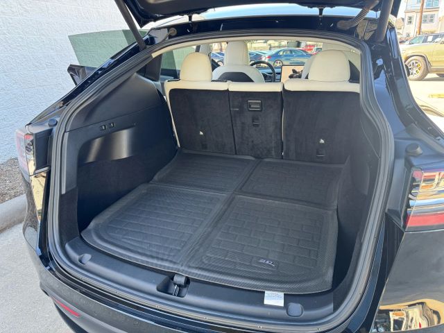 Used 2022 Tesla Model Y Long Range For Sale in Houston, TX | Capital ...