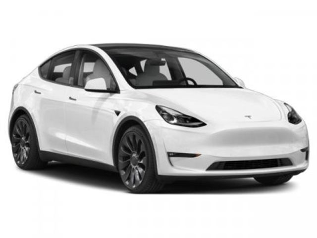 Used 2022 Tesla Model Y SUV For Sale in Covington, KY | Auto Navigator