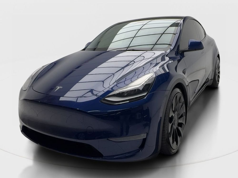 Used 2022 Tesla Model+Y Performance For Sale in PLANO , TX | Capital ...