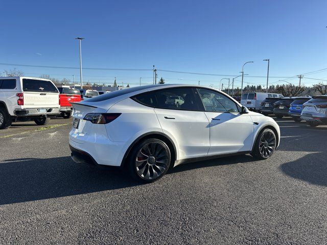 Used Tesla Model Y with Rear View Camera For Sale in Portland, OR ...