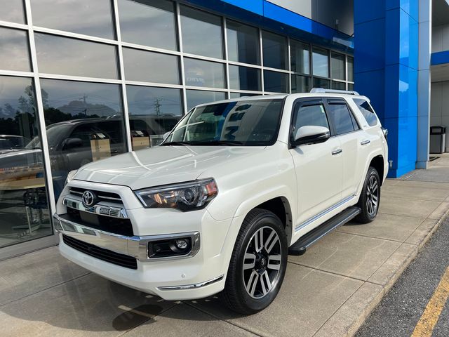 Used 2022 Toyota 4Runner for Sale in Amsterdam, NY | Capital One Auto ...