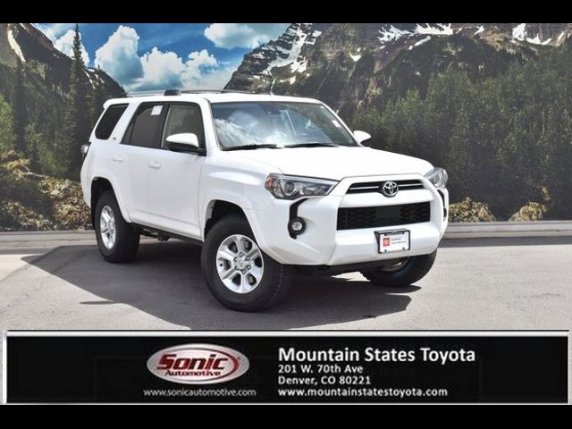 4runner For Sale Denver