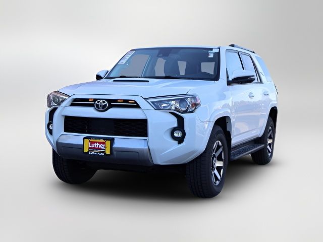New Blue Toyota 4Runner Hybrid TRD Pro For Sale in Kansas City, MO ...