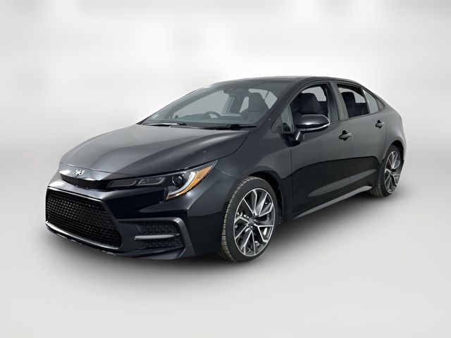 Used Toyota Corolla Apex XSE with Bluetooth For Sale in Raleigh, NC ...
