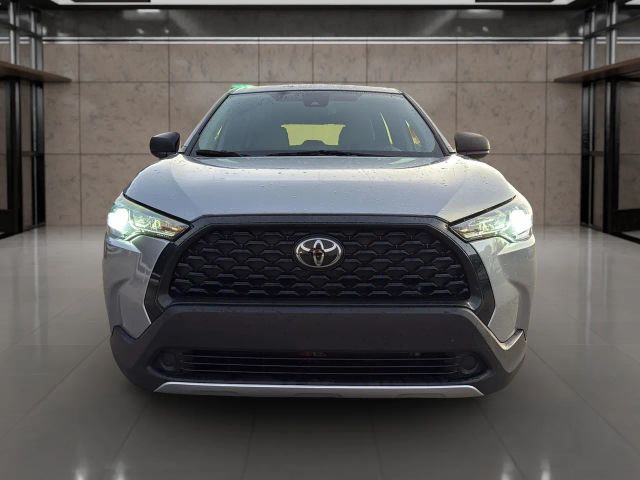 Used 2026 Toyota Corolla Cross Hybrid SE For Sale Near Me | Auto Navigator