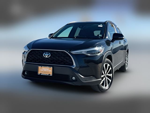 Used 2026 Toyota Corolla Cross XLE For Sale in Brooklyn, NY | Auto ...