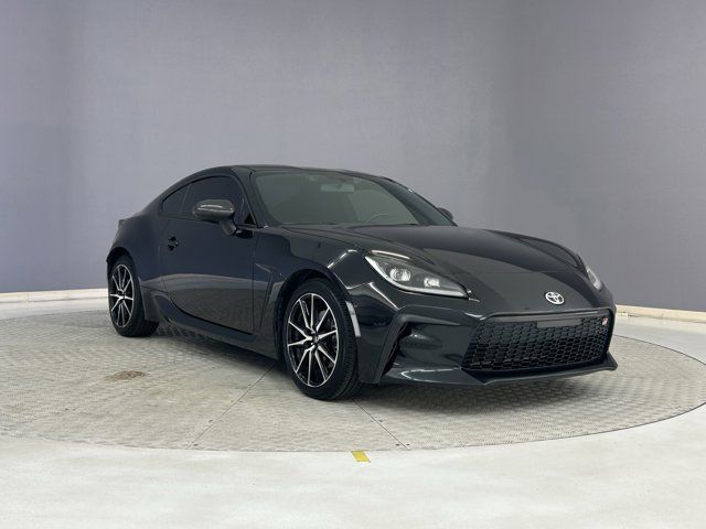 Used 2022 Toyota GR86 Base For Sale in Signal Hill, CA | Capital One ...