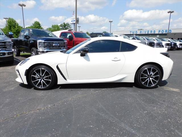 Used 2022 Toyota GR86 For Sale in Nashville, TN | Auto Navigator