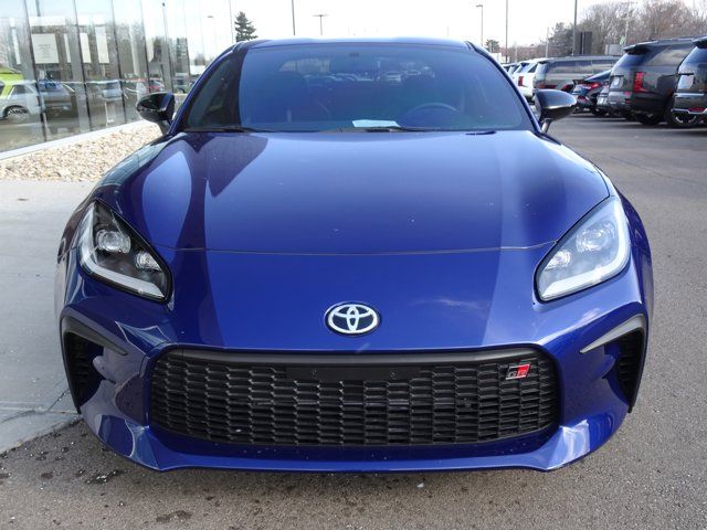 Used Blue Toyota GR86 For Sale in Cincinnati, OH | Auto Navigator