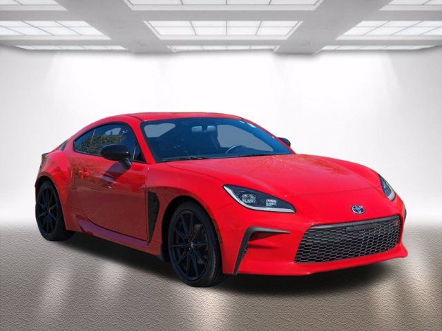 Used 2022 Toyota GR86 For Sale in Providence, RI | Auto Navigator
