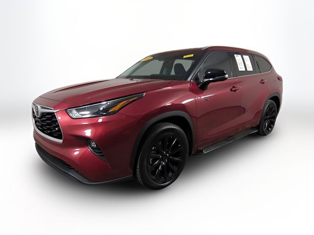 Used 2026 Toyota Highlander SUV with Rear View Camera For Sale in Tampa ...