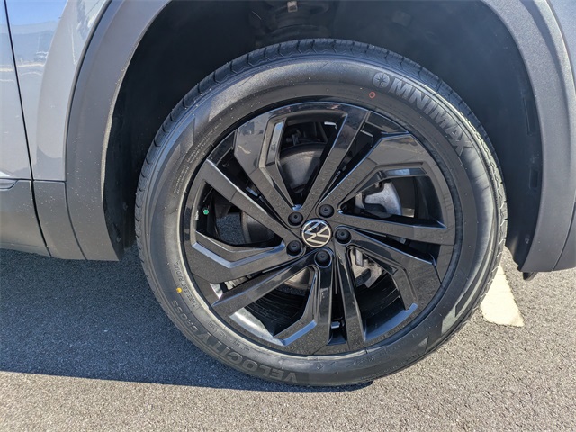 Certified Pre-owned 2022 Volkswagen Atlas 3.6L V6 SE Technology For ...