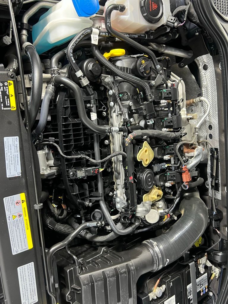 Certified Pre-owned 2022 Volkswagen Golf R Base For Sale in Tucson, AZ ...