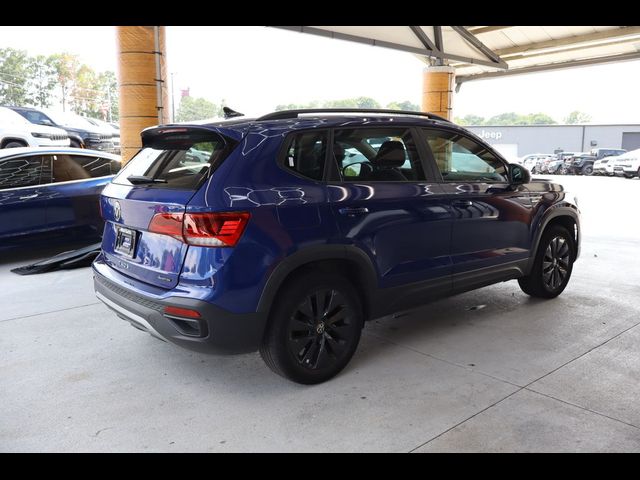 Used Volkswagen Taos For Sale Near Me | Auto Navigator