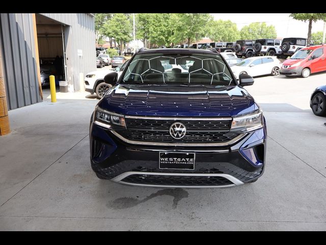 Used Volkswagen Taos For Sale Near Me | Auto Navigator