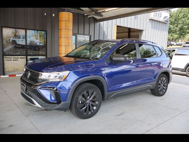 Used Volkswagen Taos For Sale Near Me | Auto Navigator