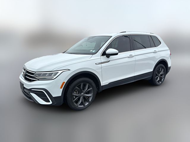 Used Volkswagen Touareg Lux For Sale in Allentown, PA | Auto Navigator