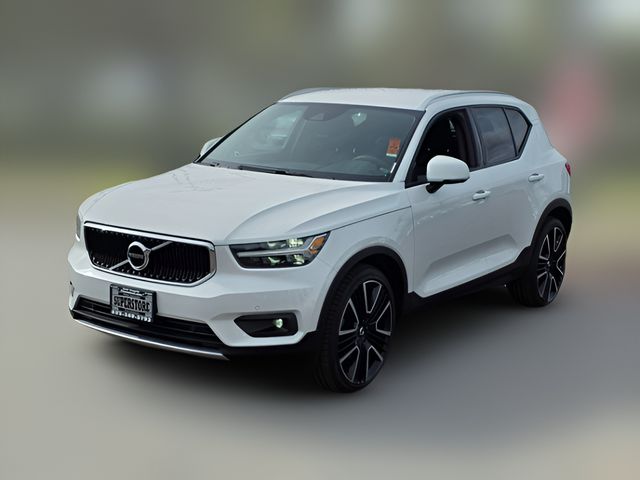 New White Volvo EX30 For Sale in San Diego, CA | Auto Navigator