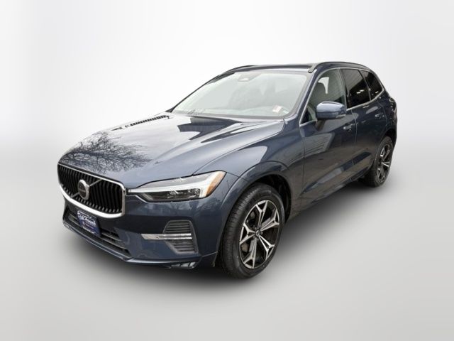 Used Blue Volvo XC60 Momentum For Sale in Portland, OR | Auto Navigator