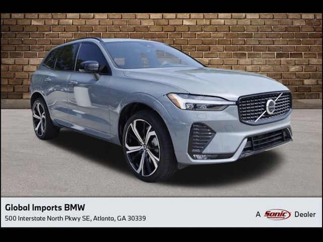 Used 2022 Volvo XC60 R-Design For Sale in Atlanta, GA | Auto Navigator