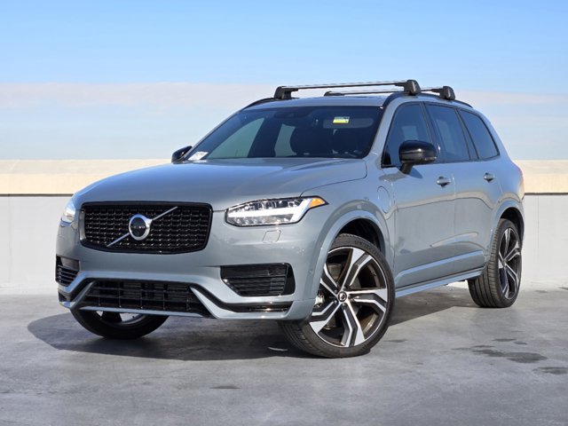 Used volvo xc90 plug in hybrid store